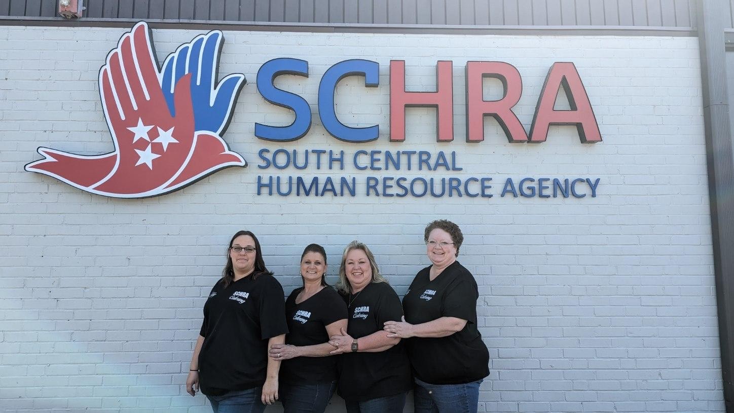 Lincoln County’s Finest in Catering, 2023 – South Central Human Resource Agency