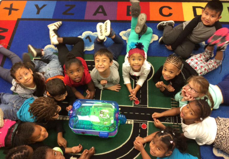 Head Start Success Stories Can Be Parents Stories Too – South Central ...